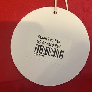 Princess Polly | Tops | Princess Polly Saxton Top | Poshmark